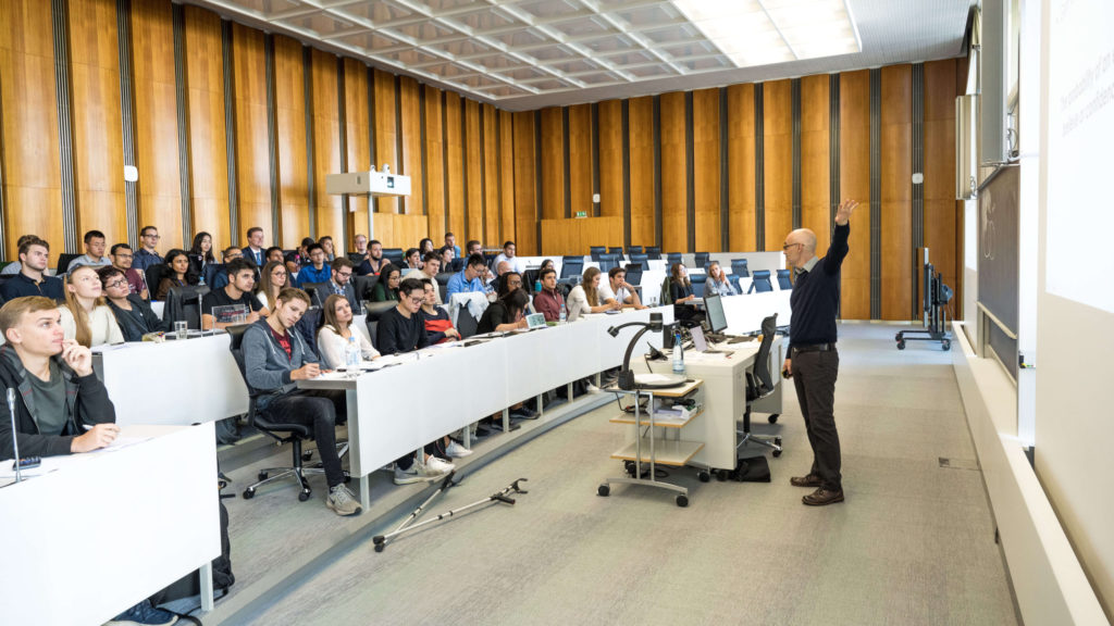 ESMT Berlin MiM | 申請經驗獨家分享，科技新貴化身柏林打工族