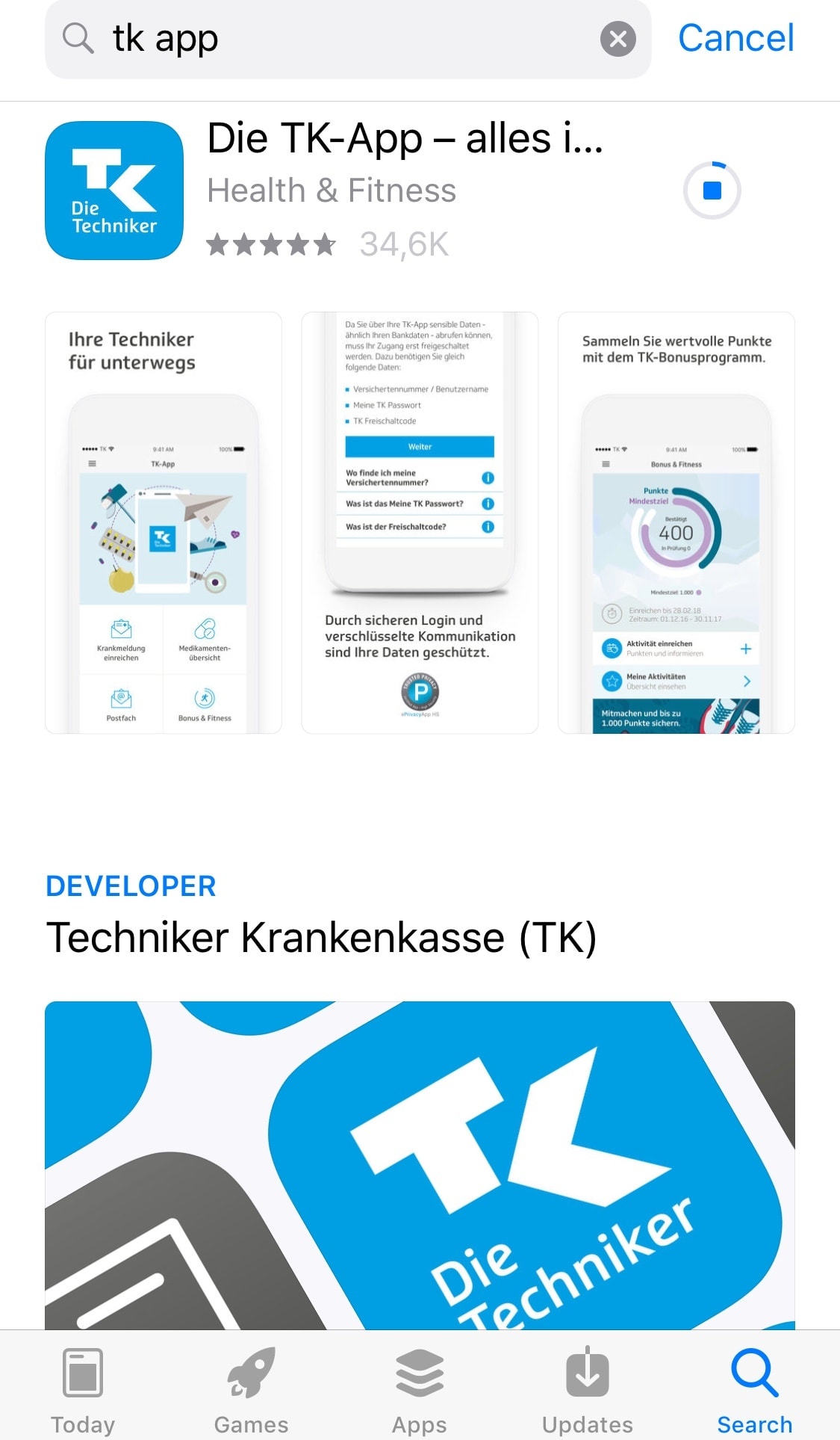 TK 公立保險 | 入境德國後開通保險須知 – 留學計畫