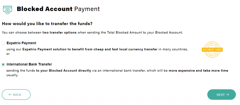 Expatrio 限制提領帳戶 開戶申請教學 | 2021 台灣官方合作機構