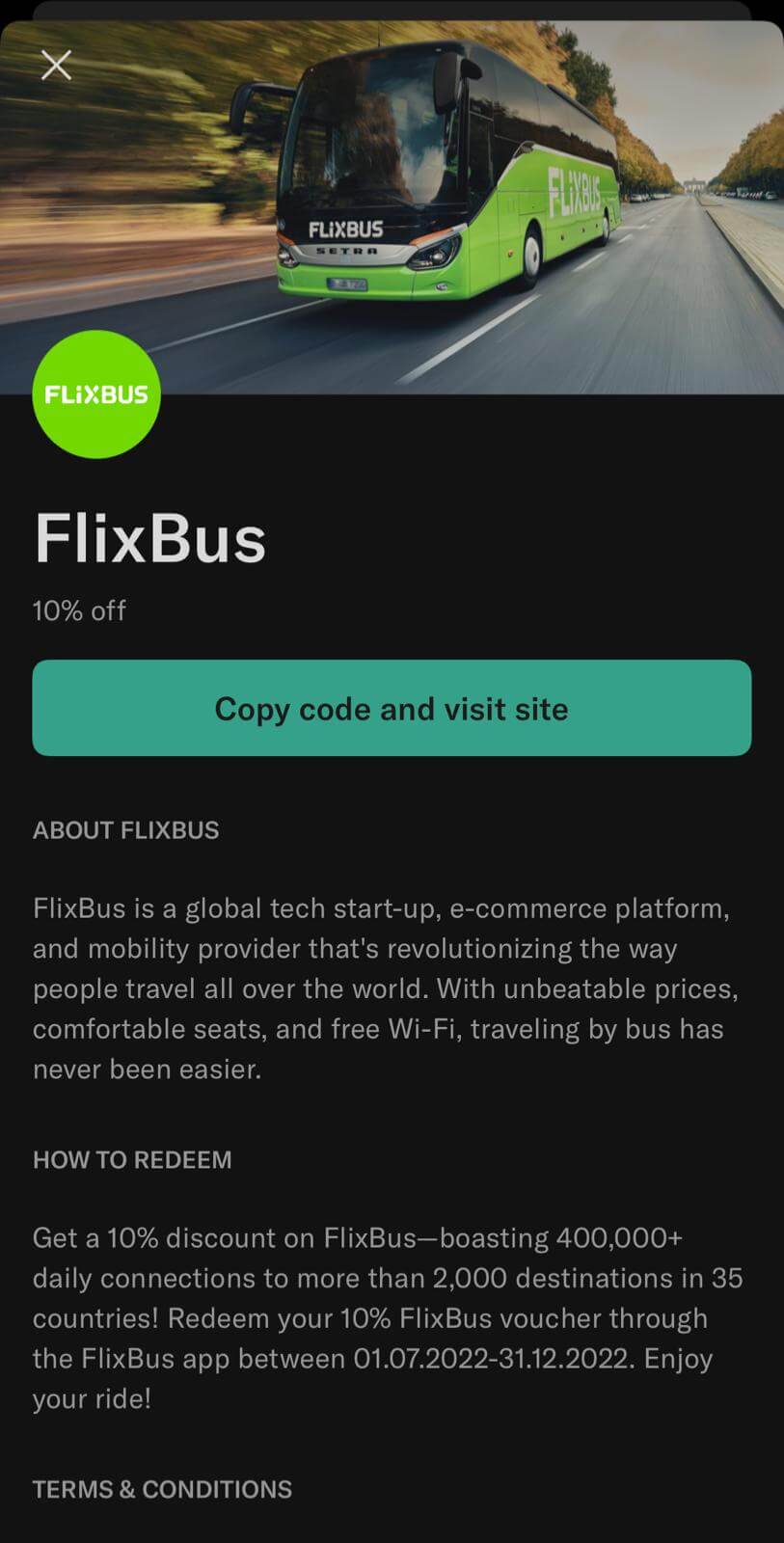 Flixbus 客運 搭乘指南 | 歐洲旅遊平價交通首選 (3種優惠購票方式)