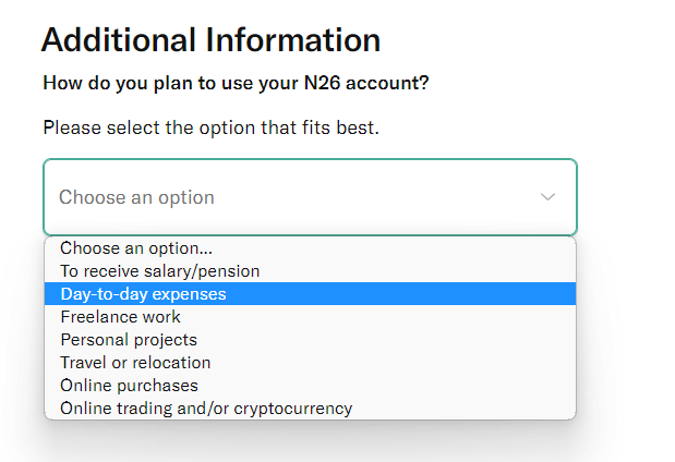 N26 銀行開戶申請教學，8分鐘完成申請 | 2024 歐洲留學生開戶推薦