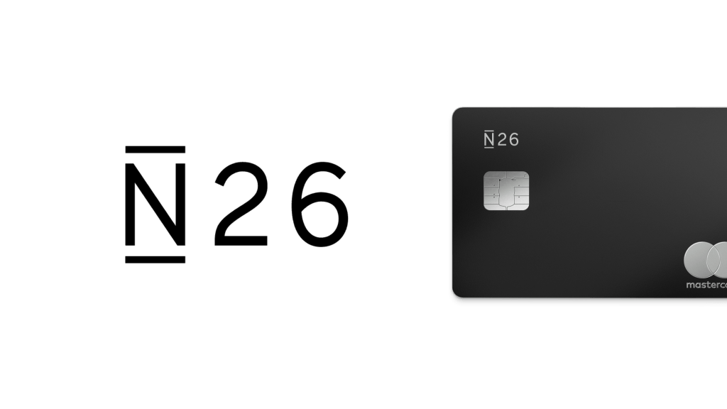 N26 銀行開戶申請教學，8分鐘完成申請 | 2024 歐洲留學生開戶推薦