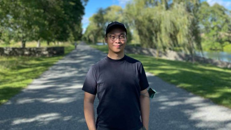 不愛土木，卻完成土木博士的 HBO 資料科學家 | UIUC Civil Engineering