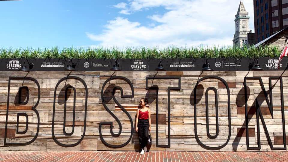 美國畢業求職新出路，餐飲業策略、品牌練功紀錄 | Emerson College SMC