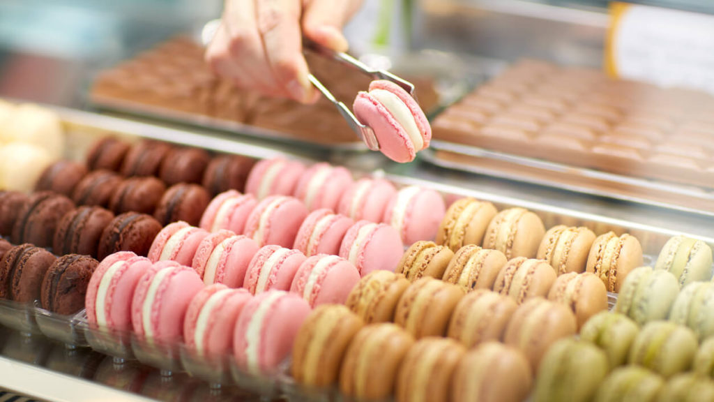 美國畢業求職新出路，餐飲業策略、品牌練功紀錄 | Emerson College SMC