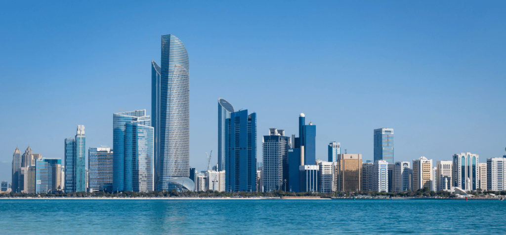 NYUAD 學校介紹篇 | 申請紐約大學 (New York University) 阿布達比分校