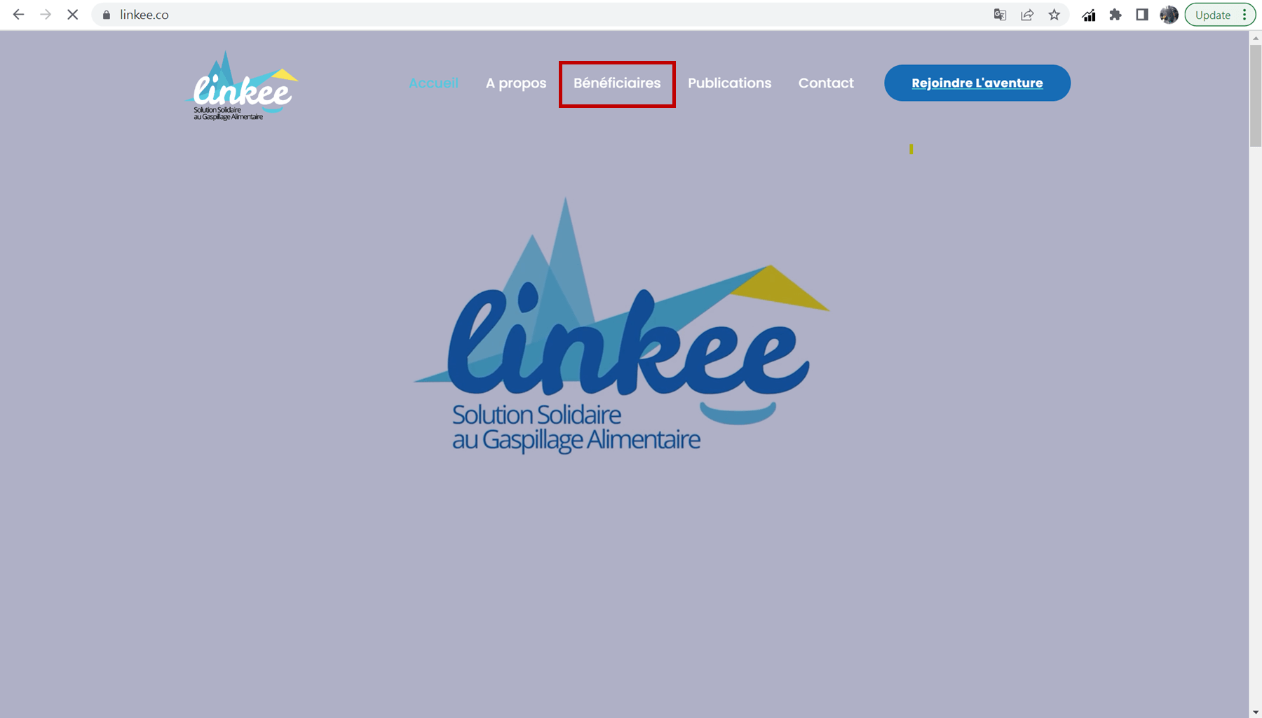 法國學生福利 - Linkee 免費食材發放 | 留學生荷包救星，省錢小妙招