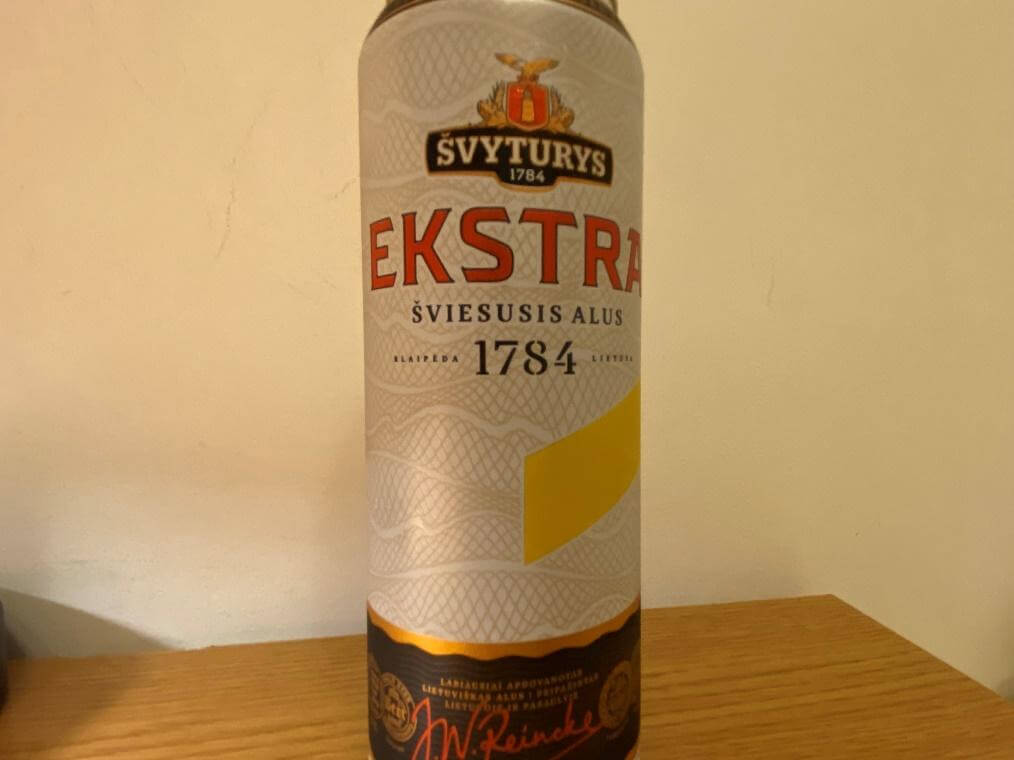 立陶宛 Lithuania 維爾紐斯 (Vilnius) 輕旅行 | 美食餐廳、住宿推薦