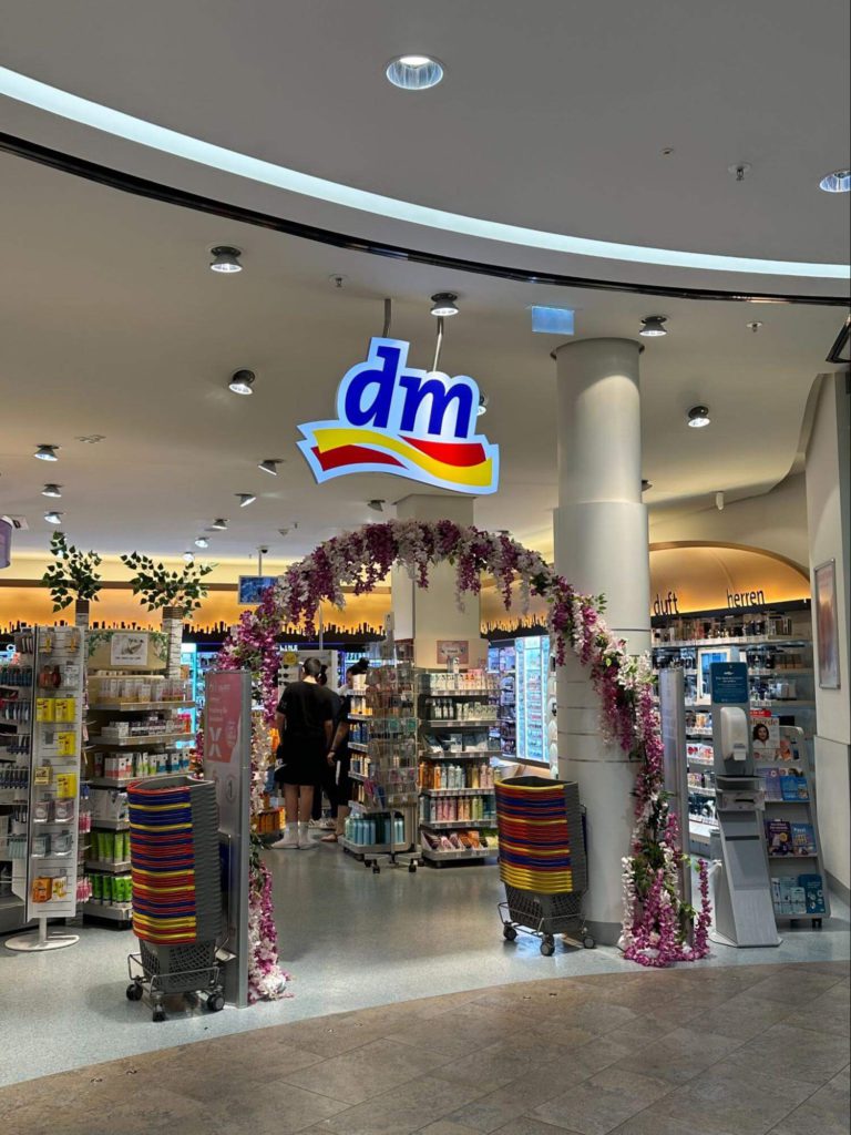 德國日用品、藥妝 DM, Rossmann 開箱 | 超好買! 商品、伴手禮推薦