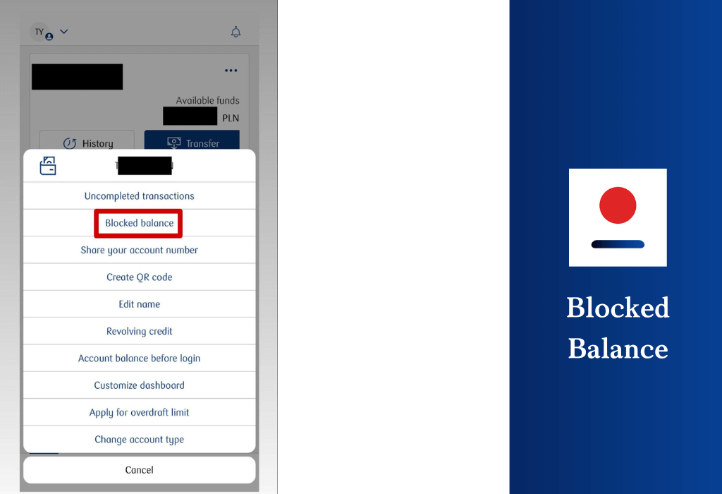 波蘭銀行 PKO Bank Polski 留學開戶經驗分享 | 文件說明、功能介紹