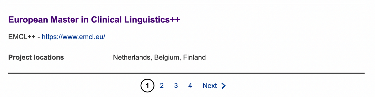 EMJMD (EMCL++) 歐盟聯合碩士 | 申請經驗分享、獎學金詳細說明