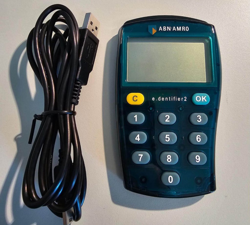 荷蘭銀行 ABN AMRO Bank 開戶教學 | 留學生 2023 實際使用心得