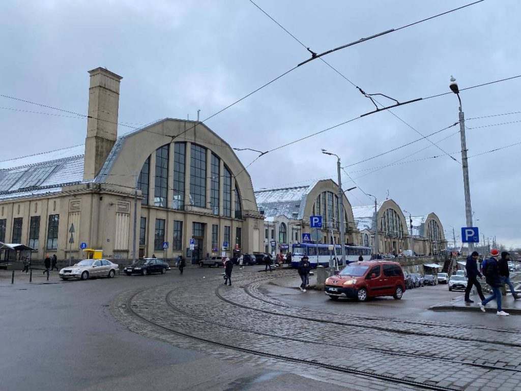 拉脫維亞 Latvia 里加 Riga 輕旅行 | 2024 精選景點、行程&交通建議