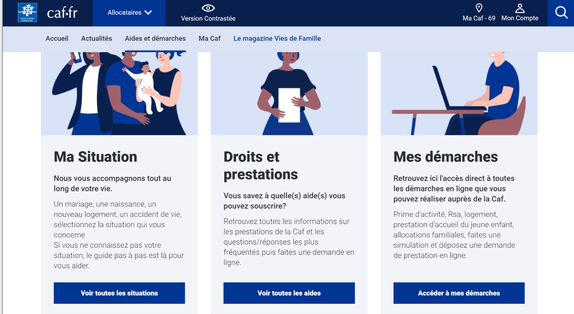 法國 CAF 租房補助指南 | CROUS 房補申請步驟 & 經驗分享