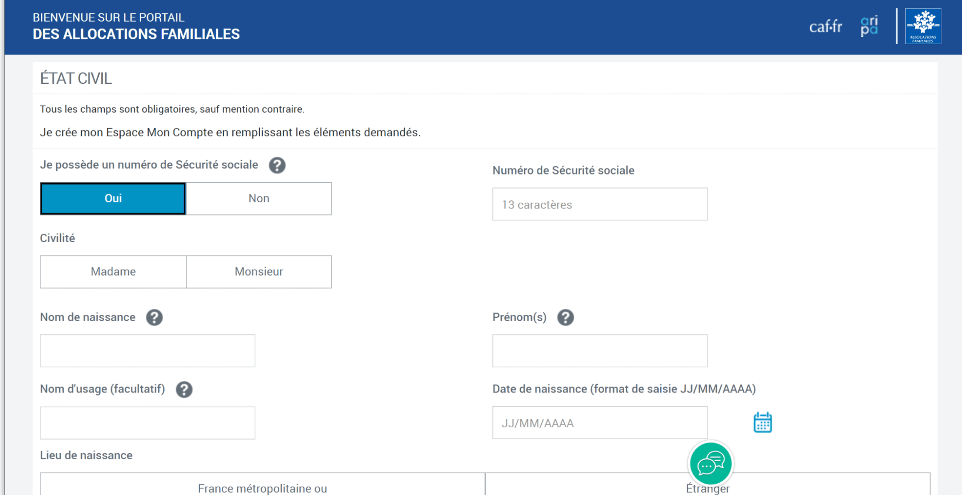 法國 CAF 租房補助指南 | CROUS 房補申請步驟 & 經驗分享